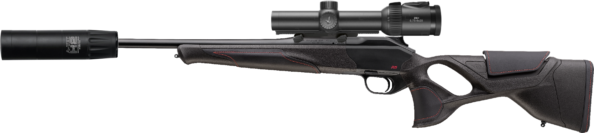 Blaser R8 Ultimate Monza (Swarovski Optik Z8i+ 0,75-6x20SR + A-tec H2 ...