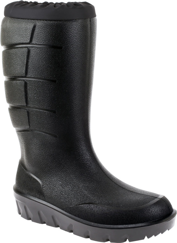 IGLOO® Termo PU - Warm lined boot - VILDMARKEN® Brand Store