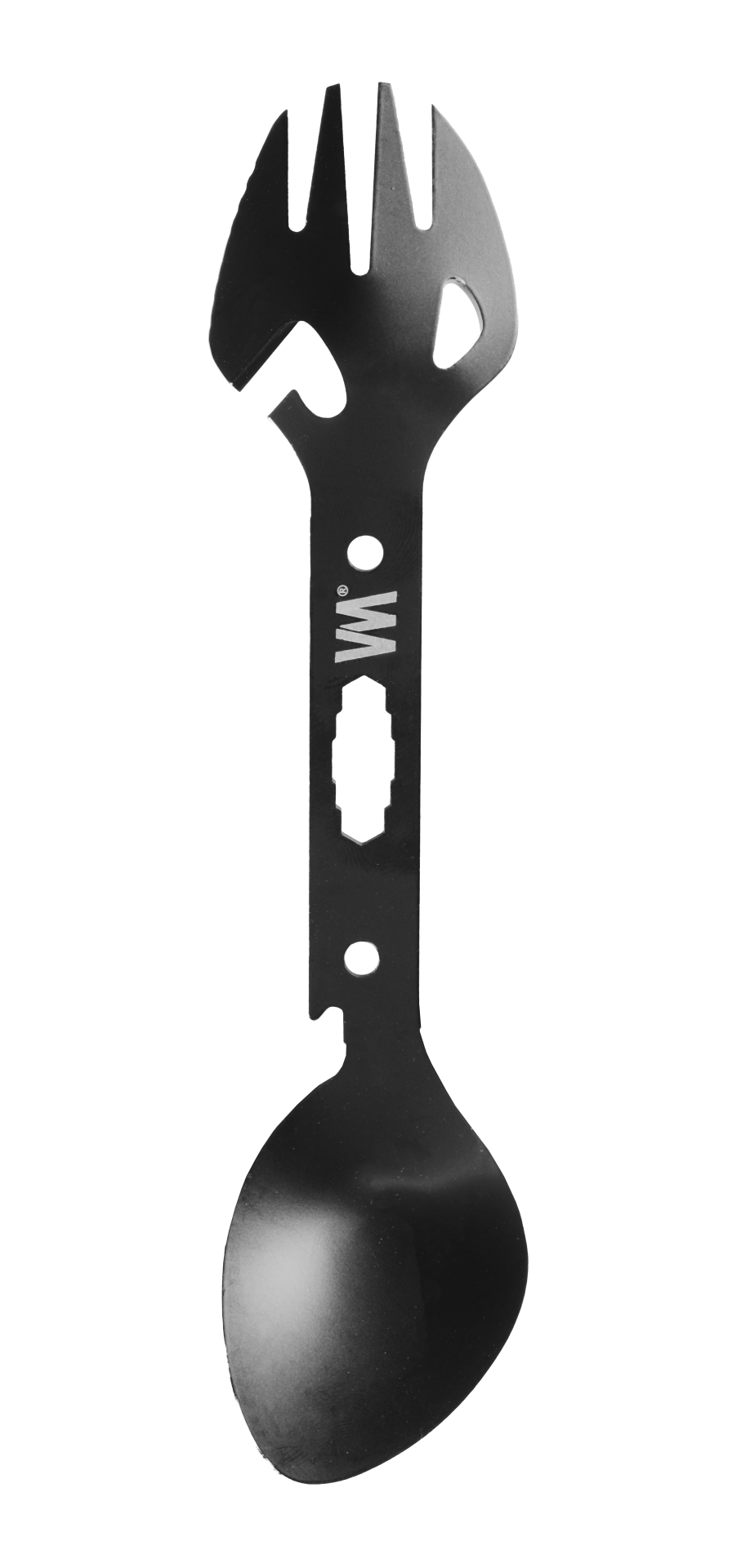 6-in-1 Stainless steel spork - VILDMARKEN® Brand Store