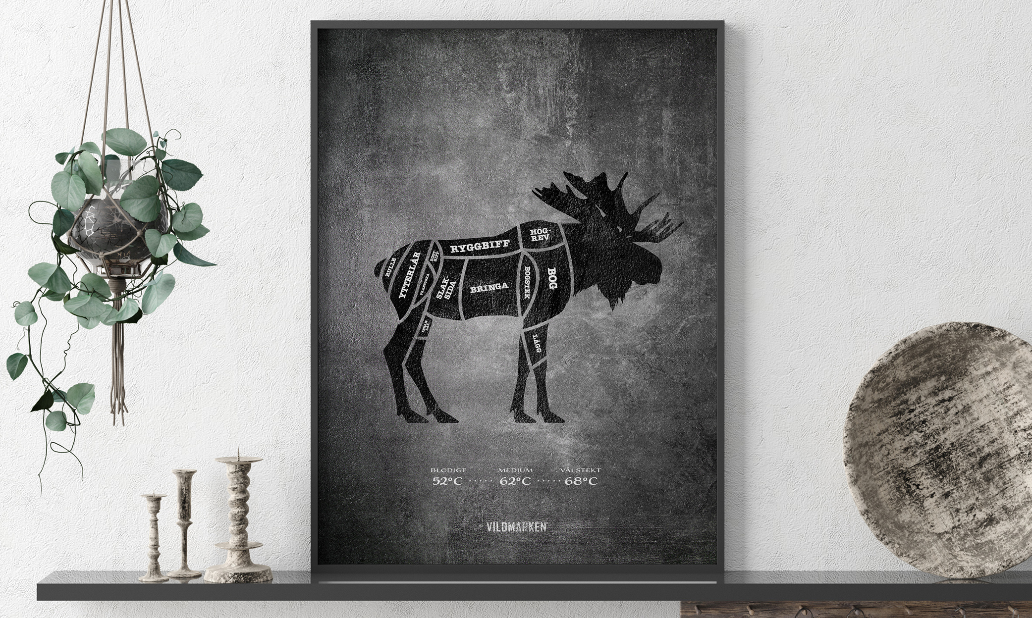 Hem & Inredning - VILDMARKEN® Brand Store