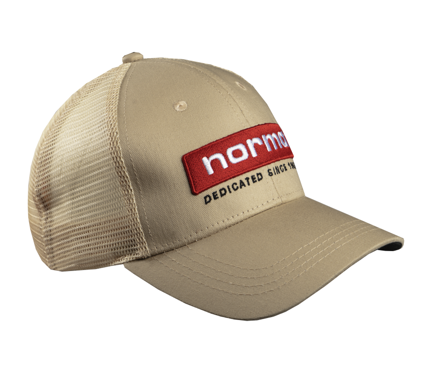 NORMA® Signature Snapback Cap - NORMA® Brand Shop