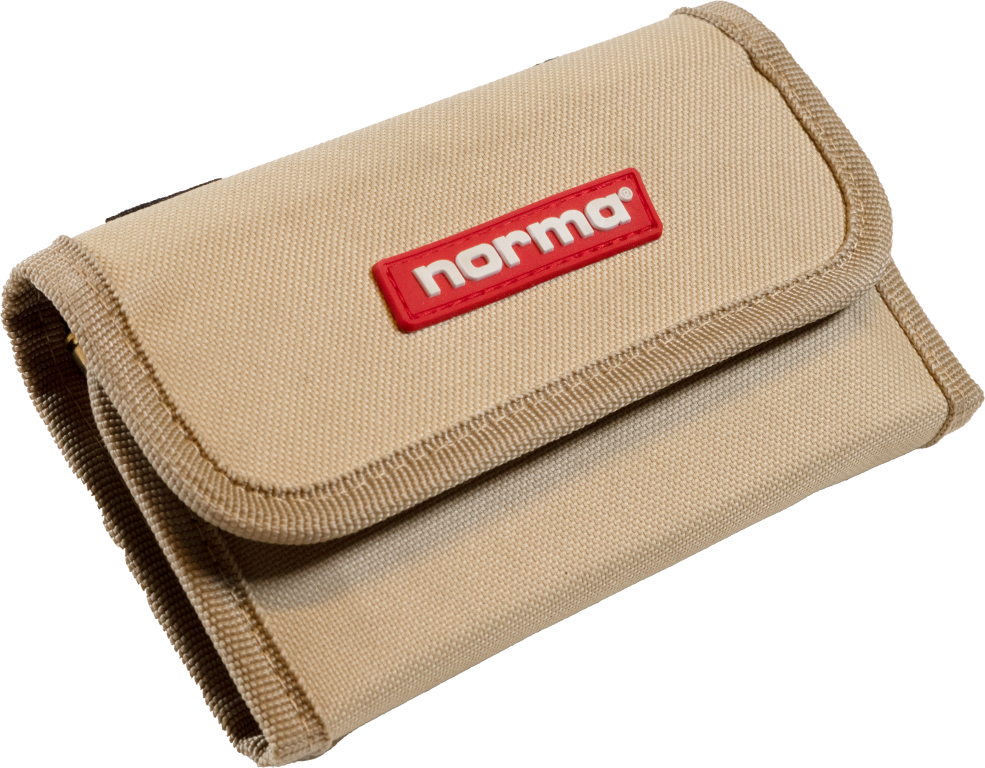 NORMA® Ammo pouch 20 cartridges - NORMA® Promotion Shop