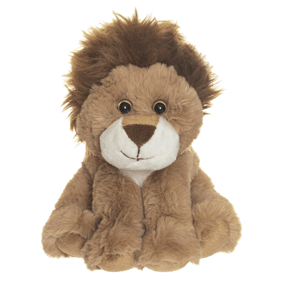 Jungle Kids, Lejon - Leksakshuset