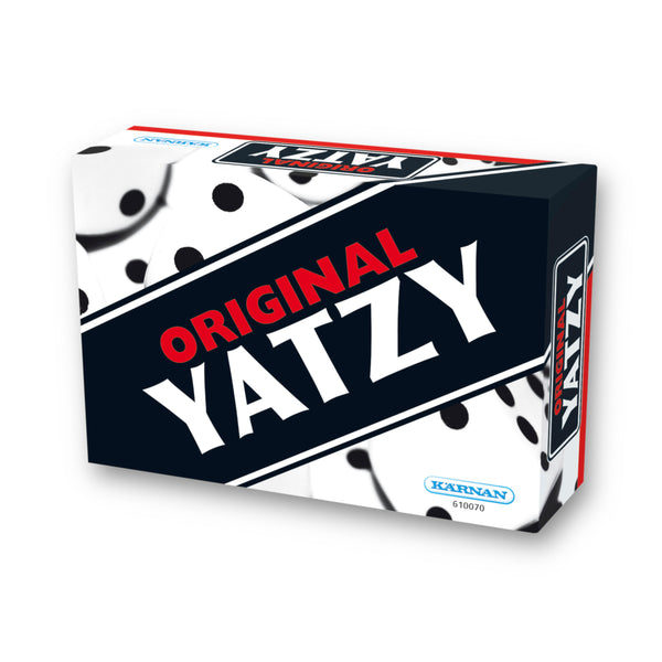 Yatzy Original - Leksakshuset