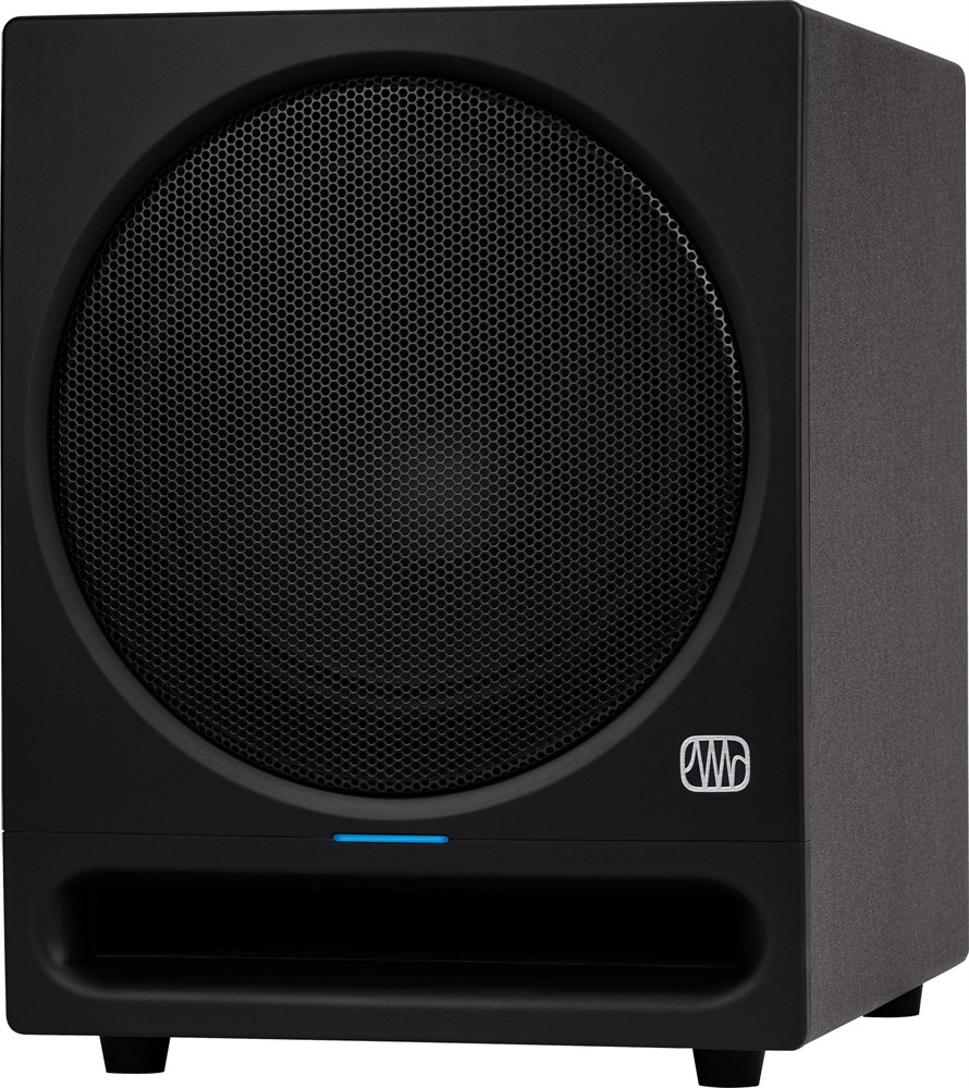 PreSonus Eris Pro Sub 10 - 10" subwoofer - JAM