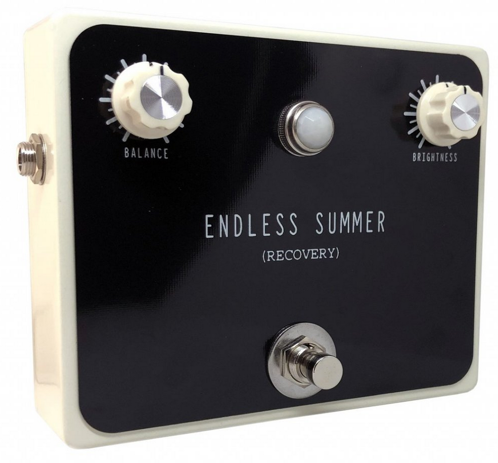Recovery Effects Endless Summer v3 - JAM