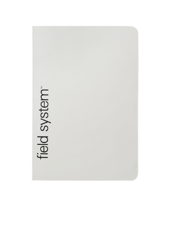 Teenage Engineering field notebook - JAM