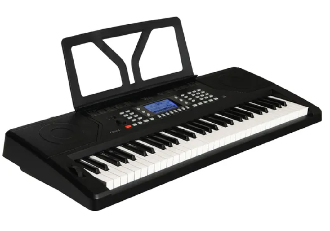 Viva Chord keyboard - JAM