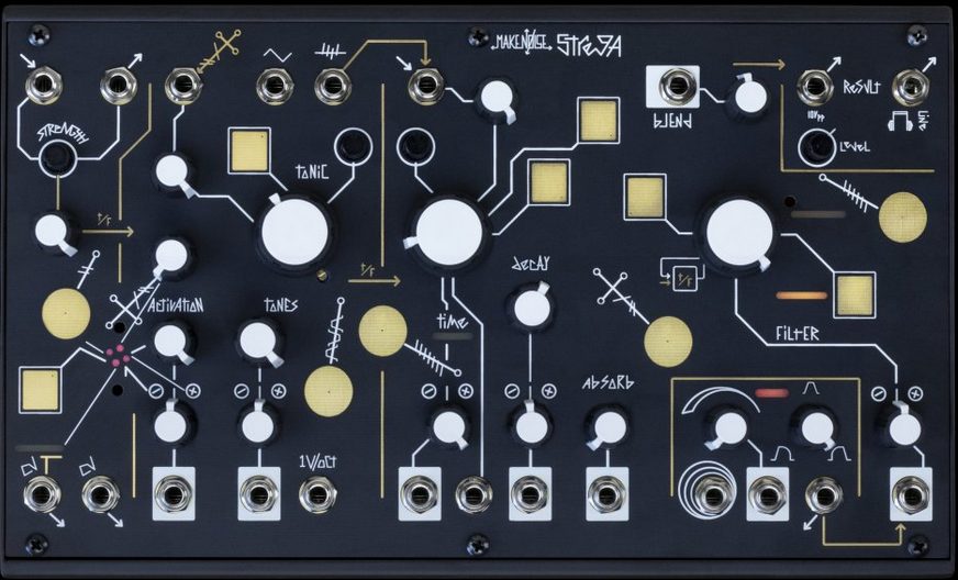 Make Noise Strega - JAM