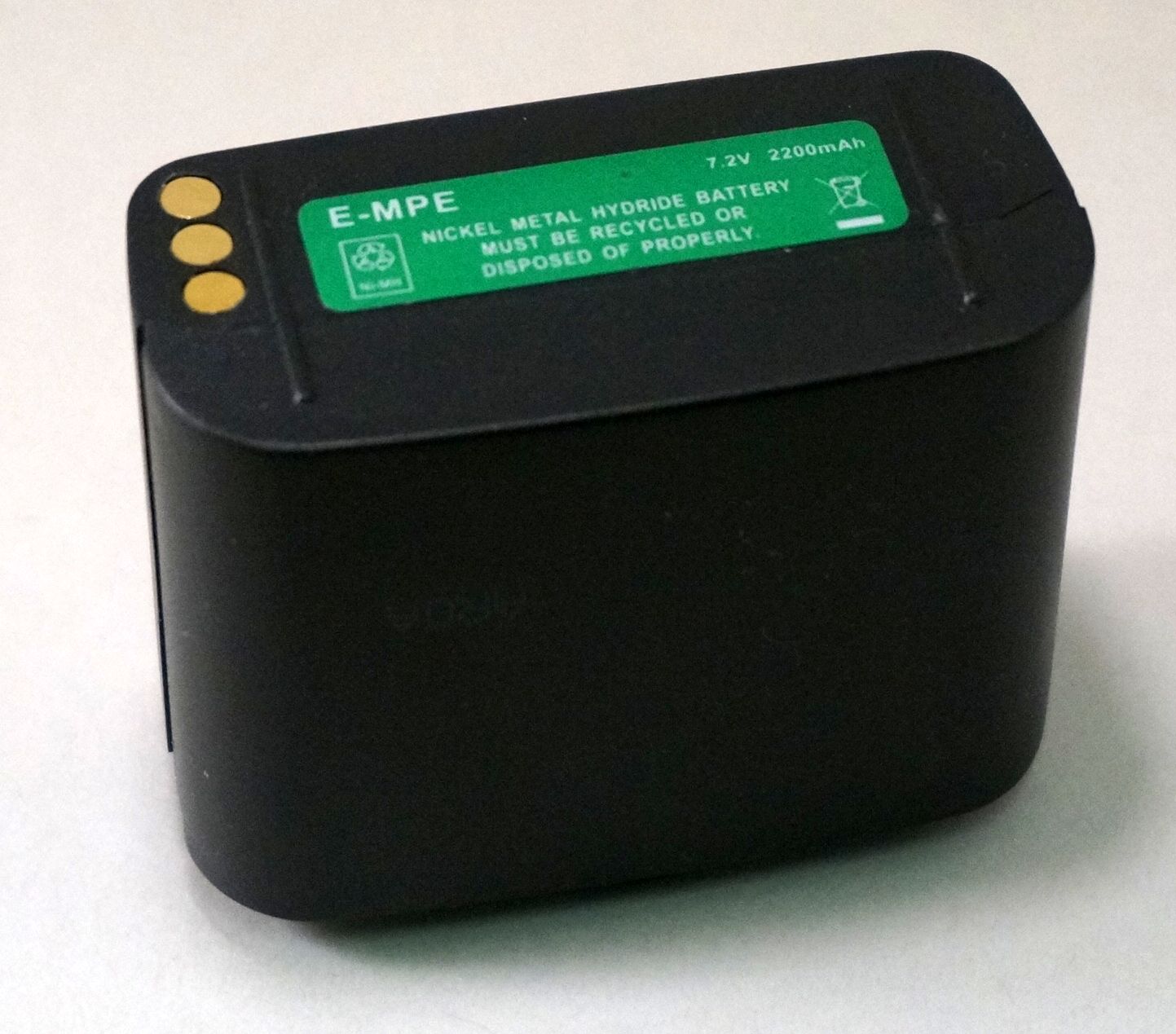 Komradio - Prisvärd komradio - Rakom.se - Batteri för Ericsson P500 ...