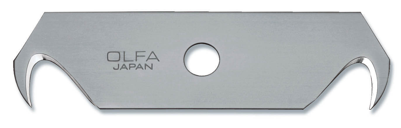 Knife blade Olfa, Japanese steel 4 variants - Proffsproduktershop