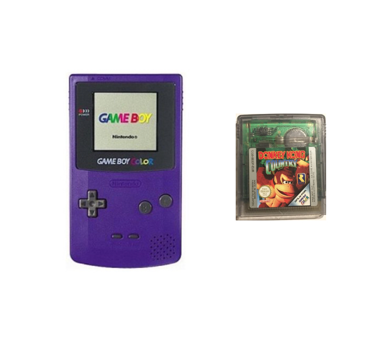 Pokémon Spel – Retrospel till Nintendo | Gameretro