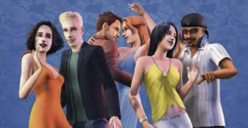 The Sims 2 - Xbox - gameretro.se