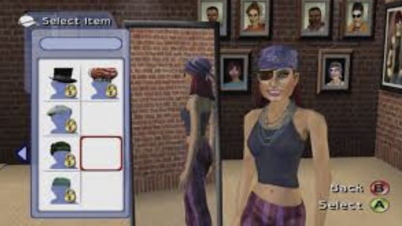 The Sims 2 - Xbox - gameretro.se