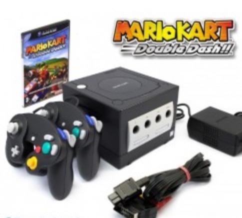 Nintendo 8bit nes, super Nintendo snes, Nintendo 64 n64, Gamecube, gameboy