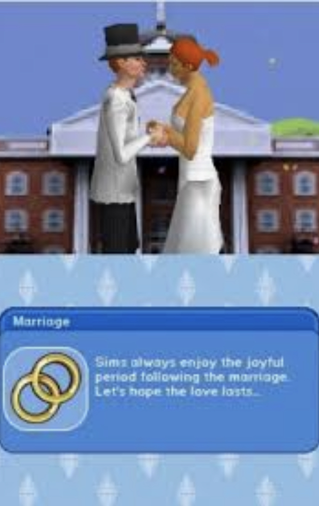 Sims 3 - NDS - gameretro.se