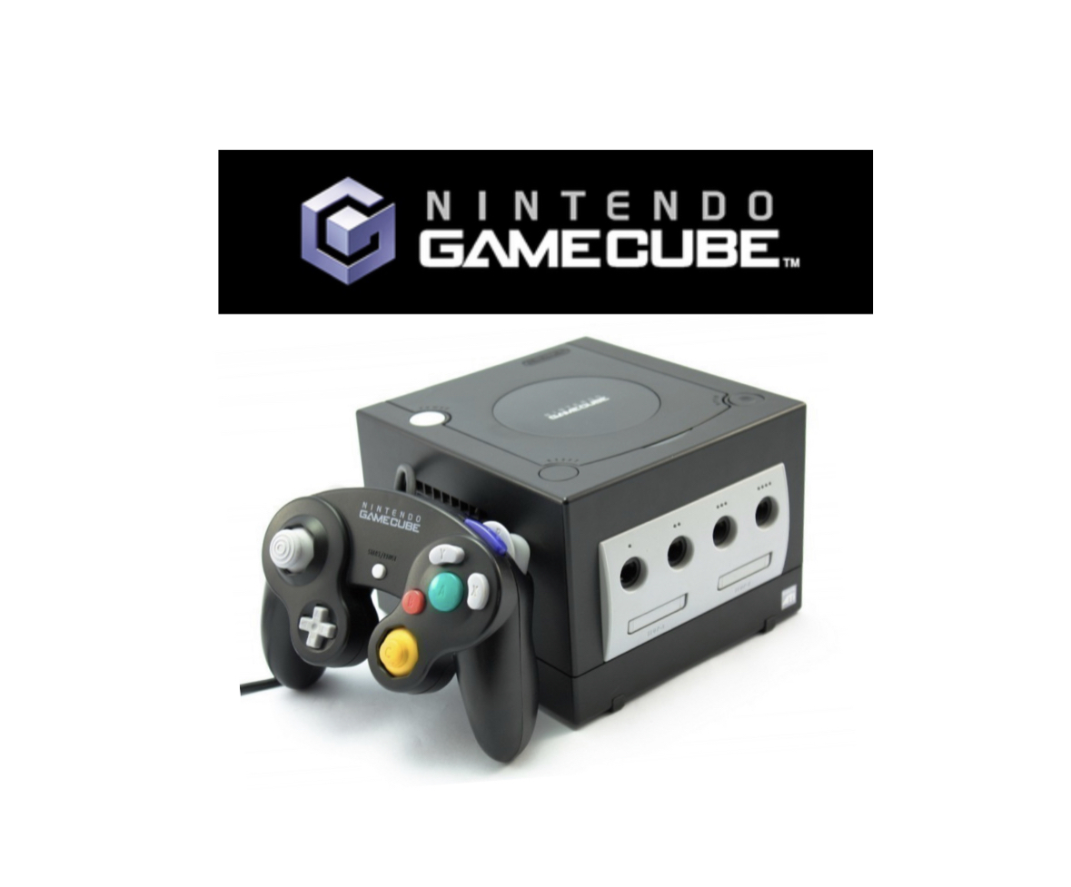 Köp Retrospel & Retro Konsoler med 2-års Garanti | Gameretro