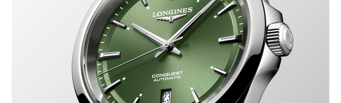 Longines Conquest Classic Atelier Yuwa Ciao Jp | My XXX Hot Girl