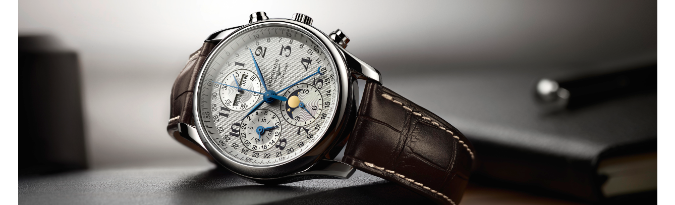 Longines Master Collection - Erikson Urhandel