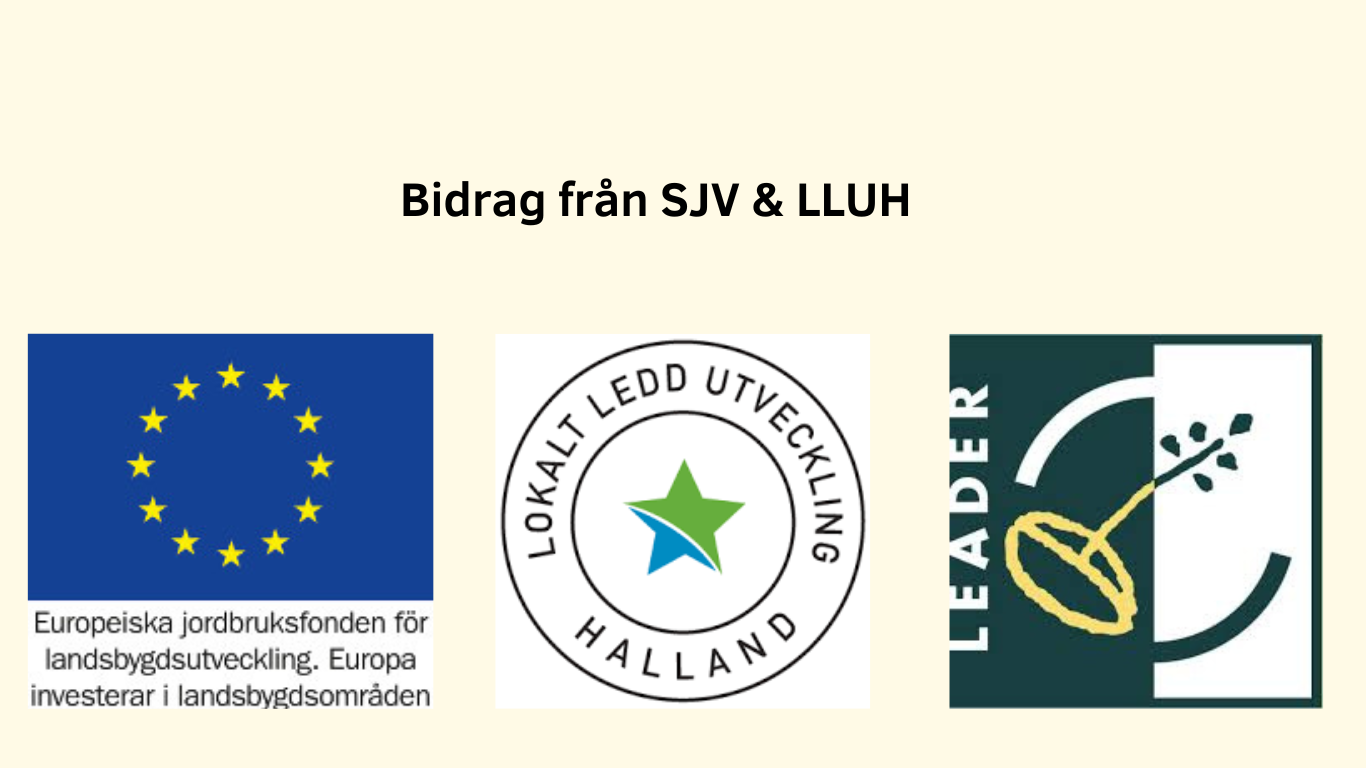 Vår honungsbutik - Djäknegårdens Honung