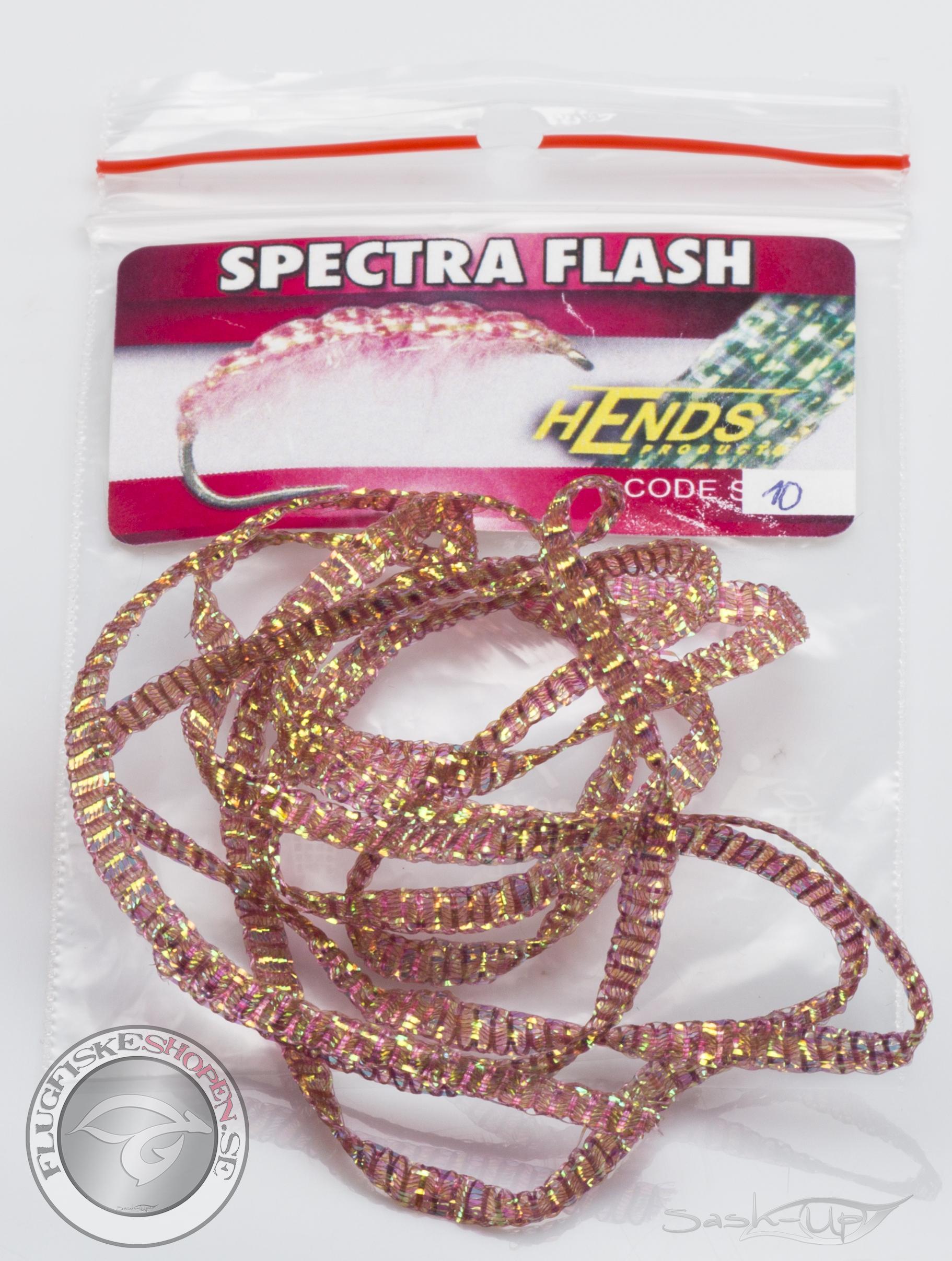 Hends Spectra Flash - Flugfiskeshopen - Vi kan flugfiske!