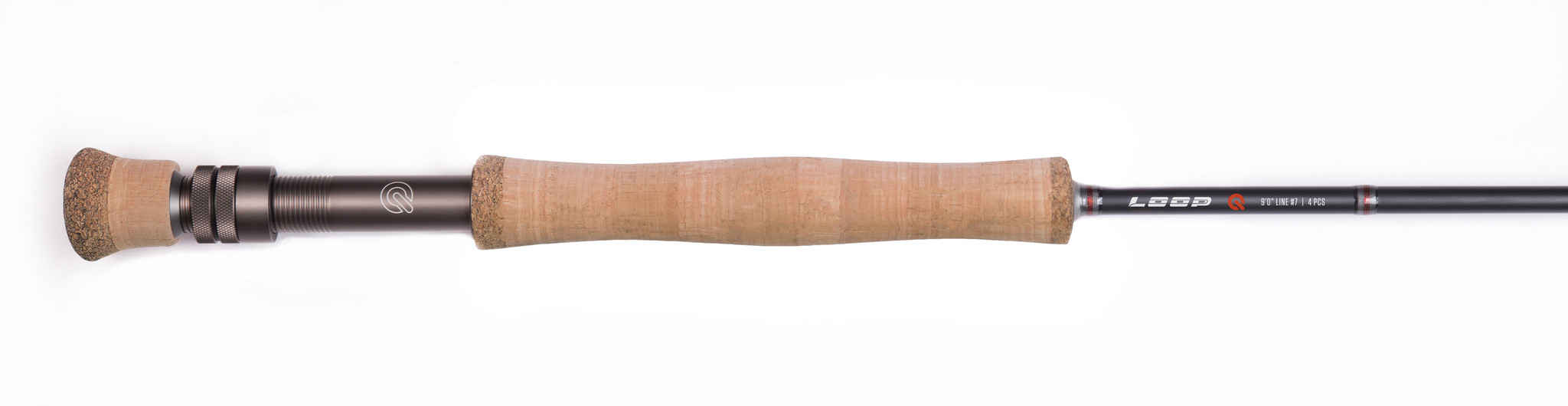 Loop Q Flugspön - Flugfiskeshopen - Vi kan flugfiske!