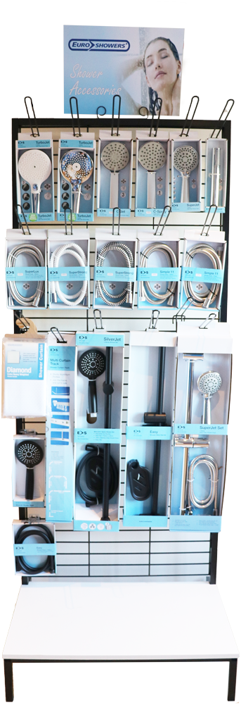 Euroshowers.COM - Presentation