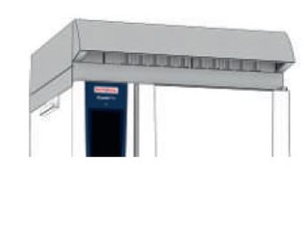 Ultra vent Plus Rational Combi duo 6-1/1 och 10-1/1 - Restaurangtema