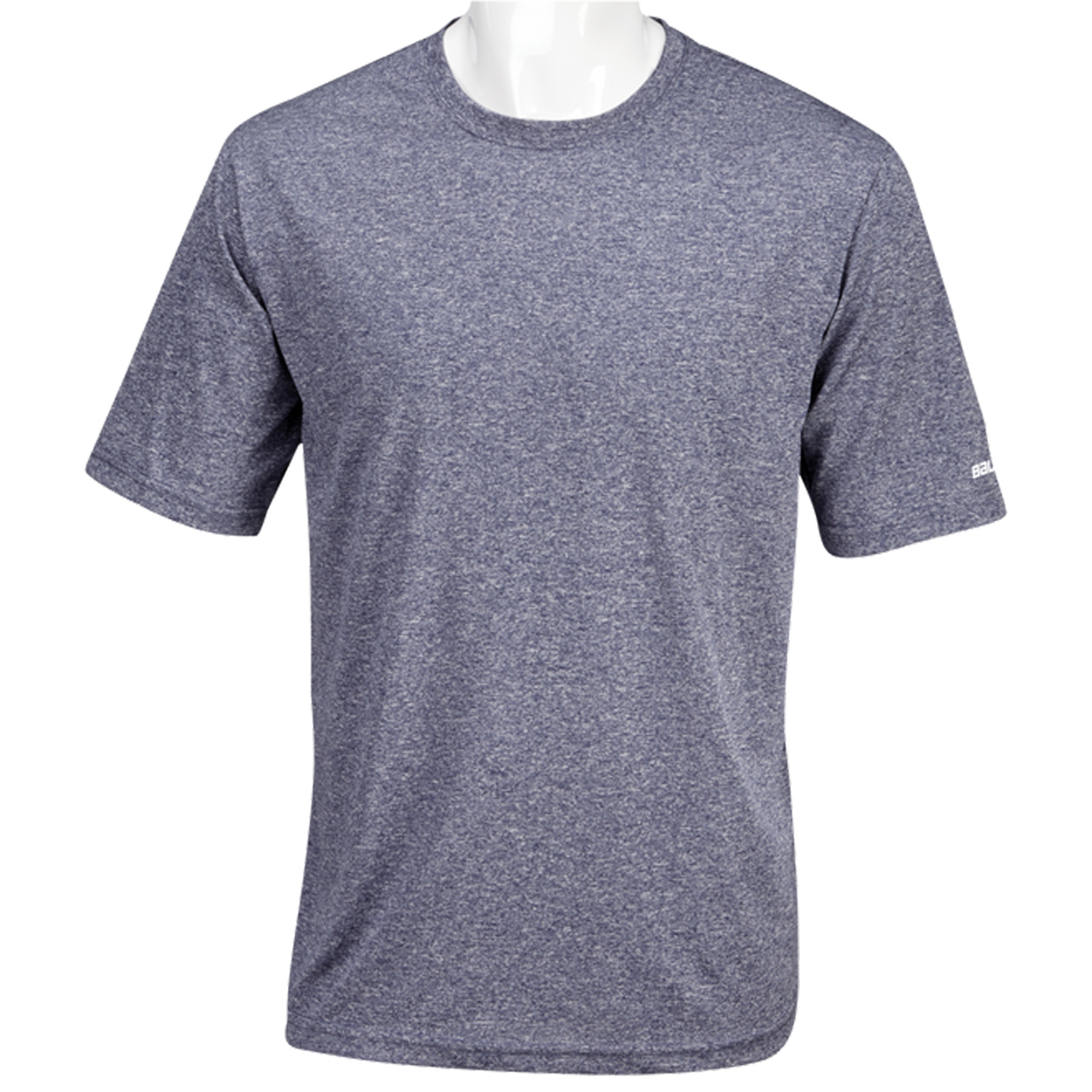 Bauer Vapor Team Tech Tee YT - Sportringen Hockey Uppsala
