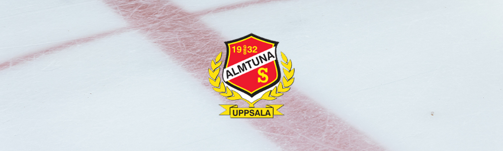 Almtuna IS - Sportringen Hockey Uppsala