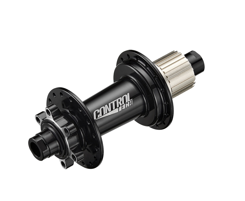 CONTROLTECH Lynx Super Boost Hub - motoXtreme / TOP Trading Skövde AB