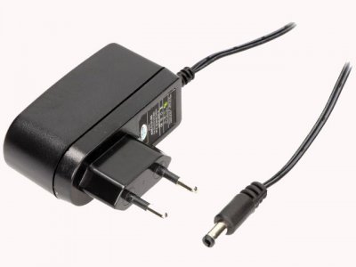 AC adapter till Arris VIP 4302, VIP 5305, 70151, 121000B - Adapterexperten