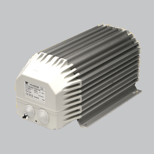 Isolationstransformator Tufvassons 230 VAC /230 VAC, 1500W (6,5A ...