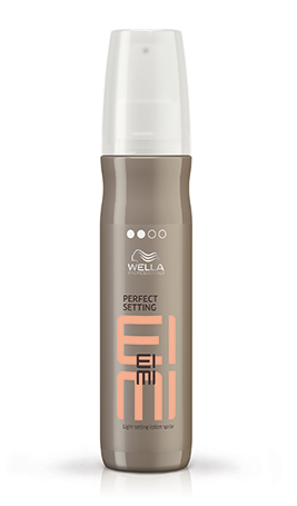 Wella EIMI Perfect Setting 150 ml - Salon Classique