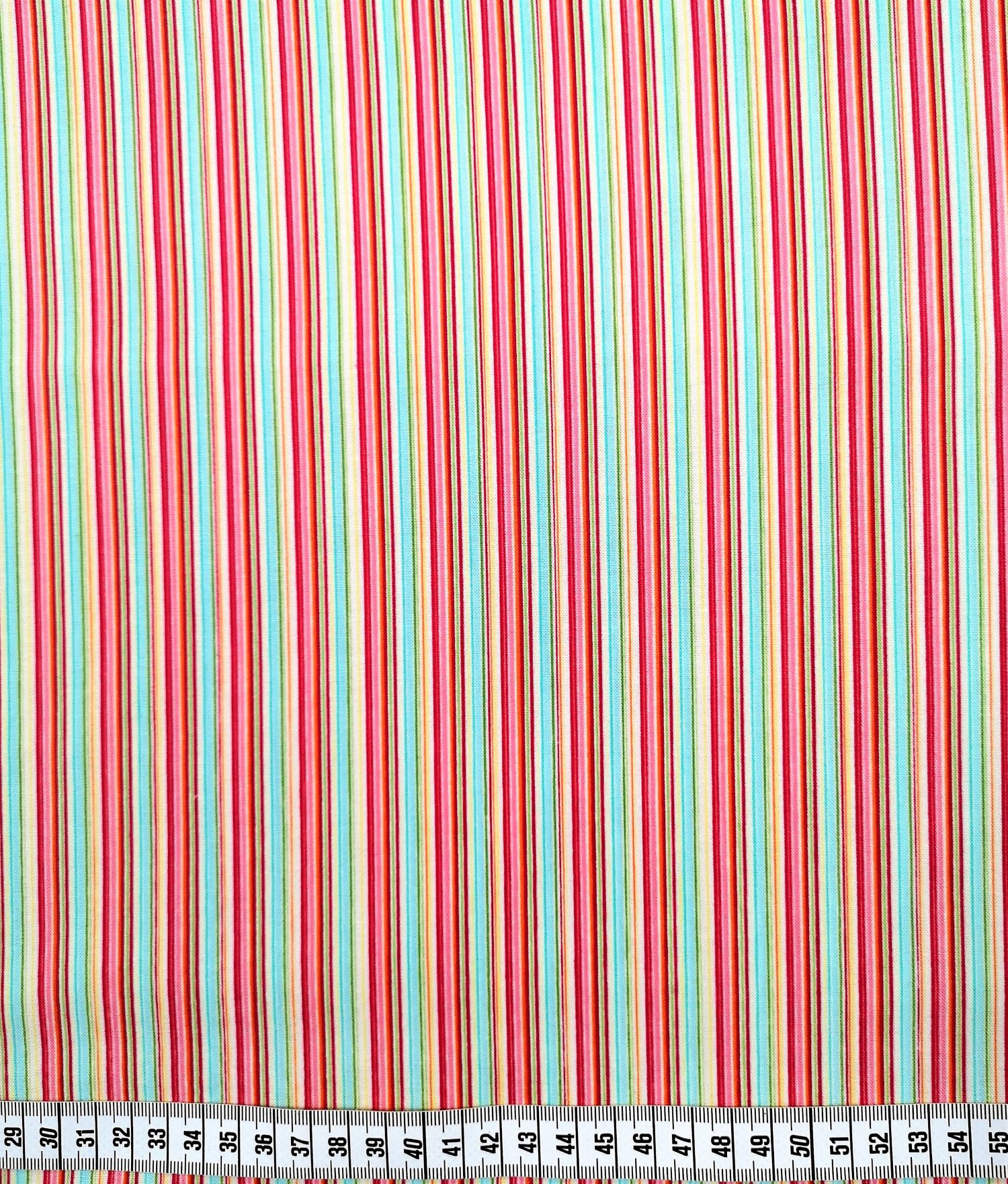 Borlänge Sycentrum AB - Stripes