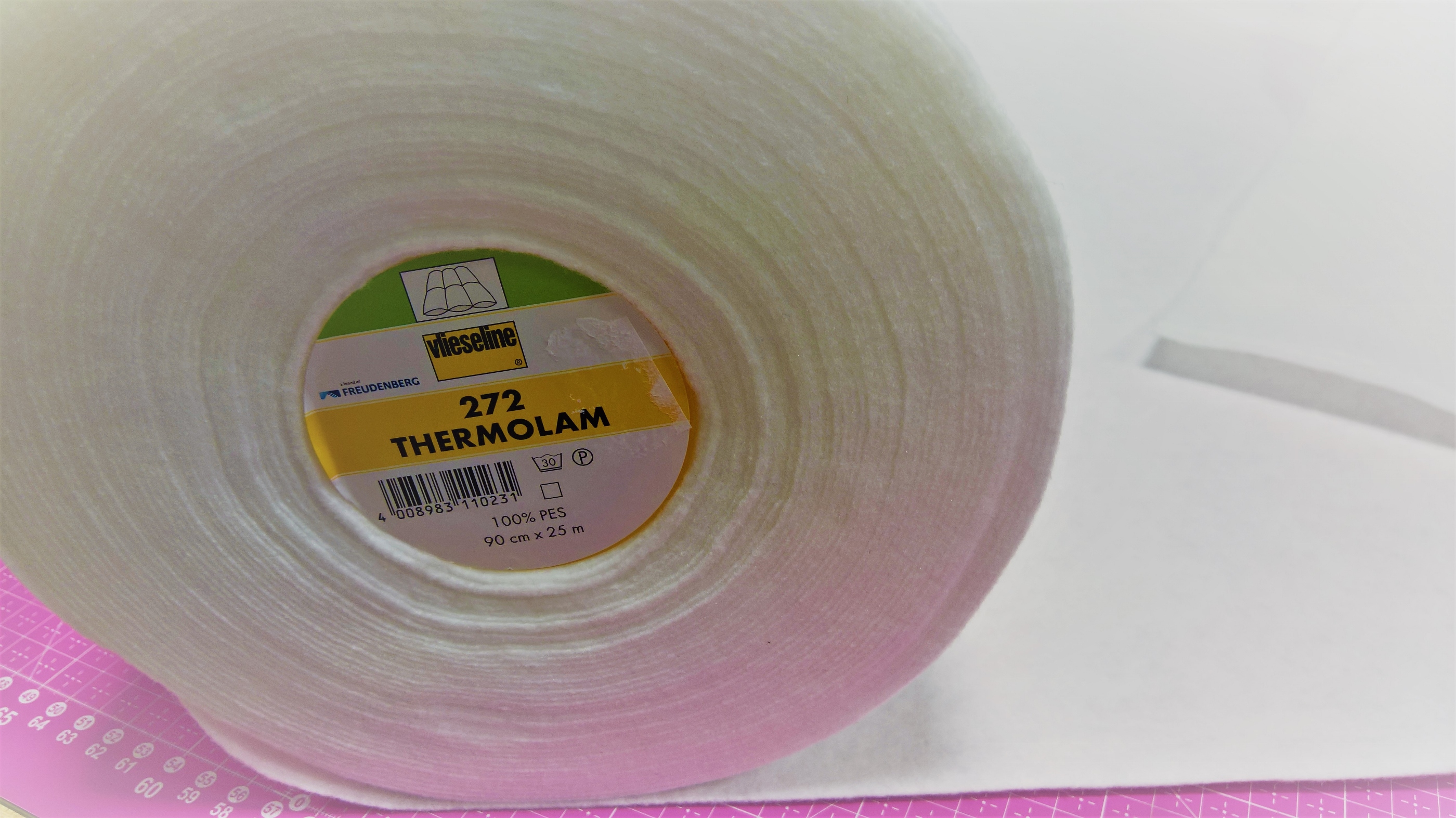 Borlänge Sycentrum AB - Vlieseline 272 Thermolam