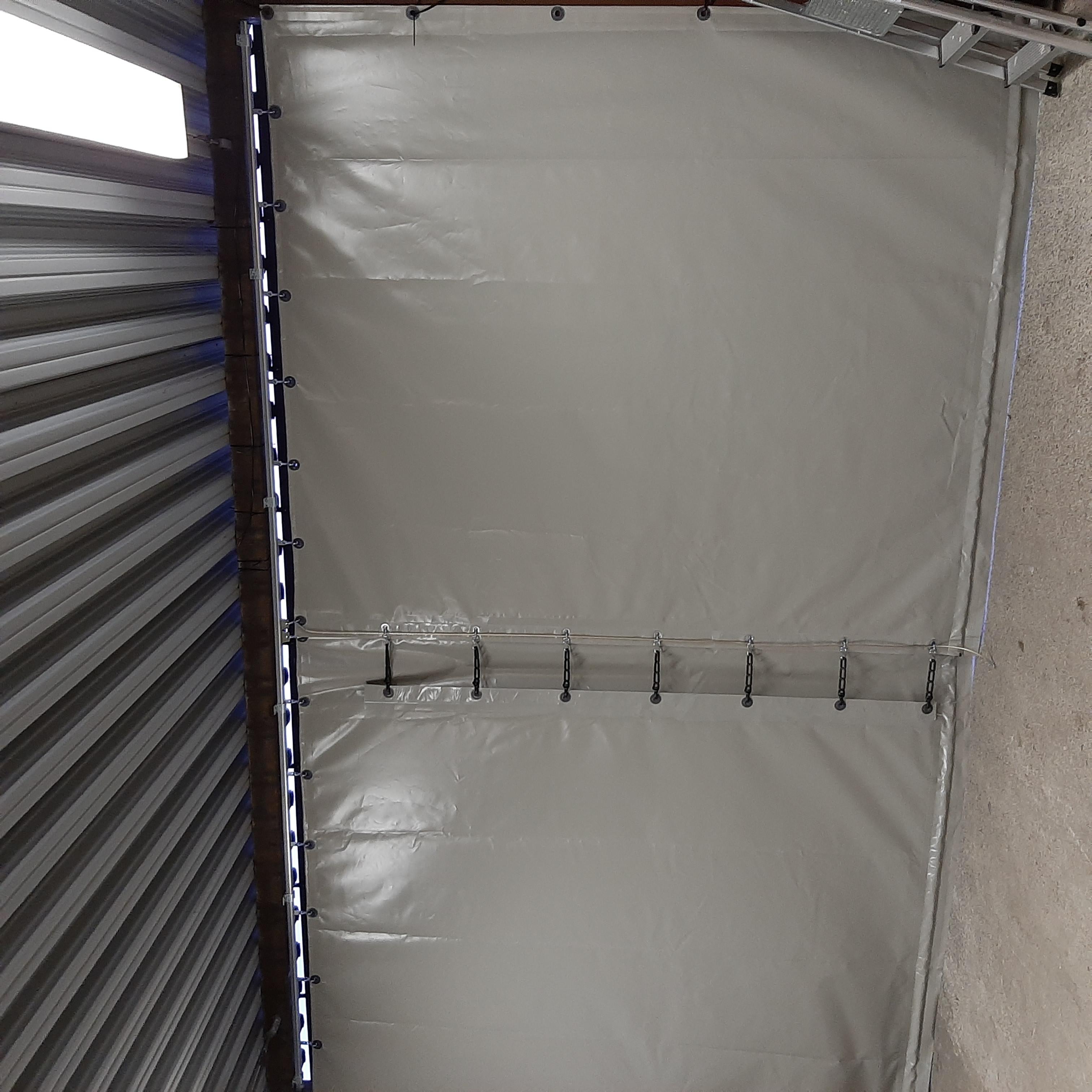 Tentarp - webshop pvc draperier