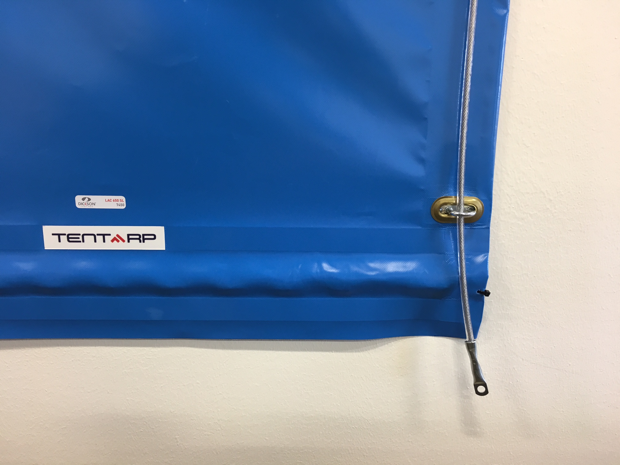 Tentarp - webshop pvc draperier