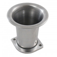 Tratt 50mm Alu - Motornord