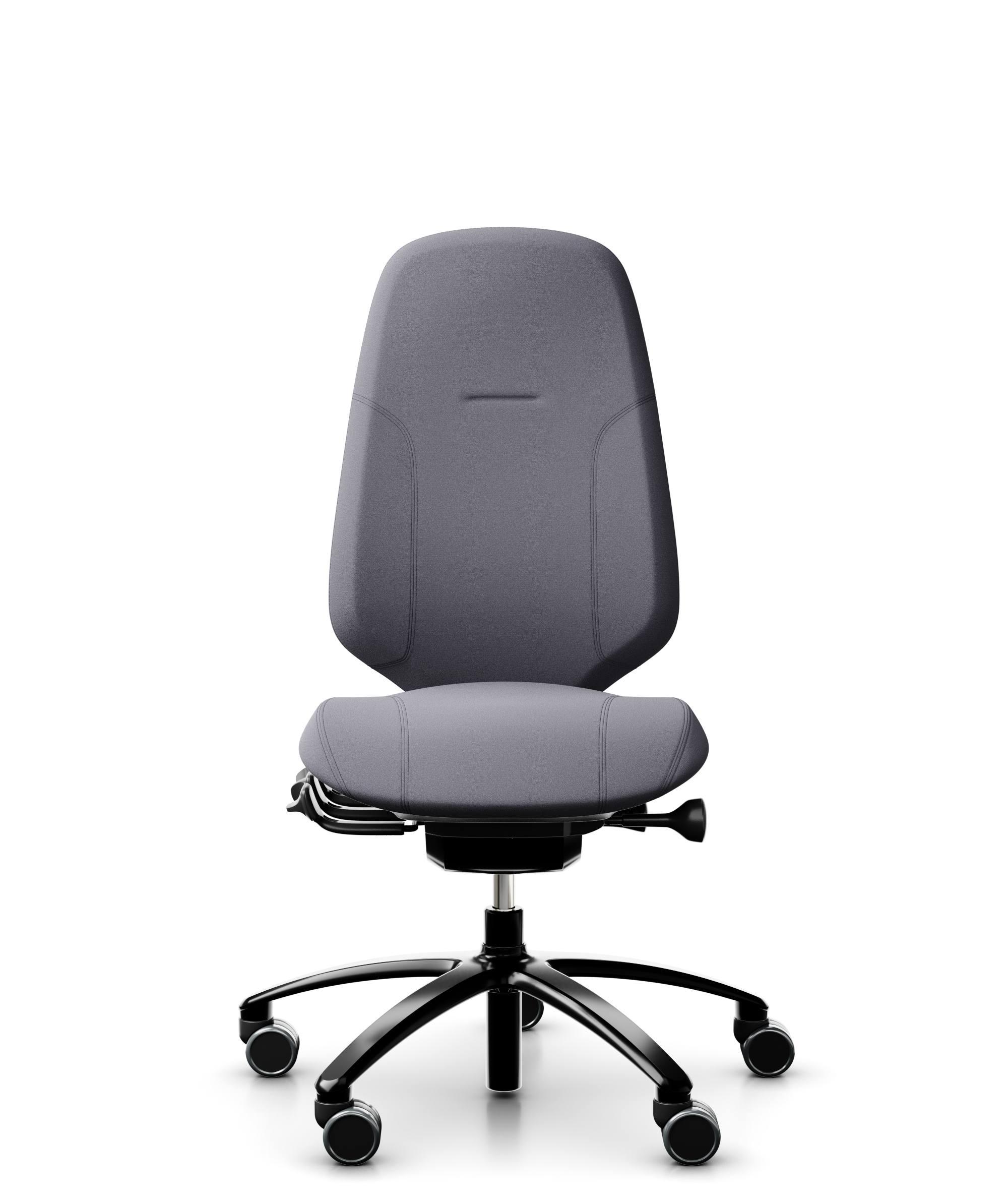 RH Mereo 300 black - Dalslands Kontorsmaskiner, Dako AB