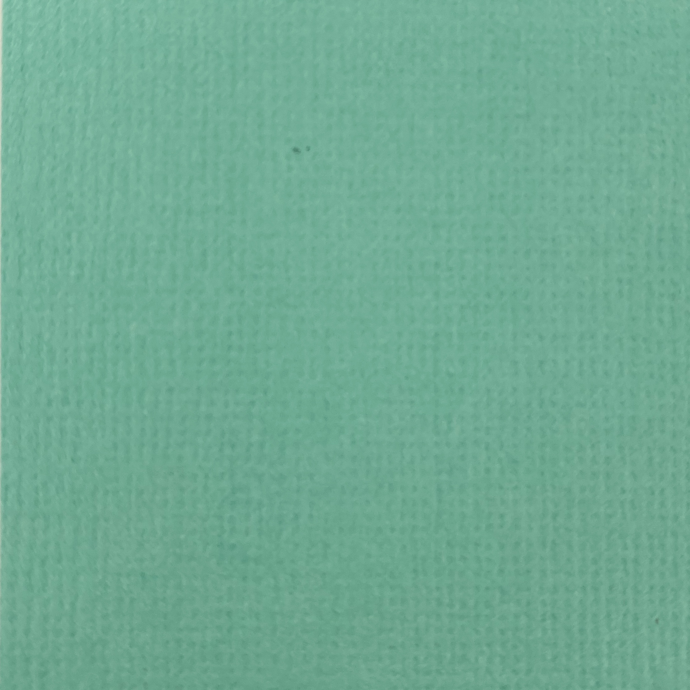 Canvas - Aqua mint 10-pack - Scrapkammaren