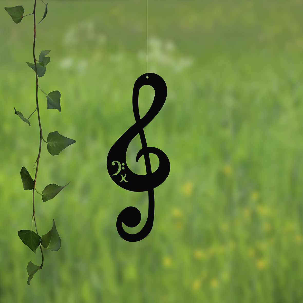 G-KLAV - Trådspira Idé & Design