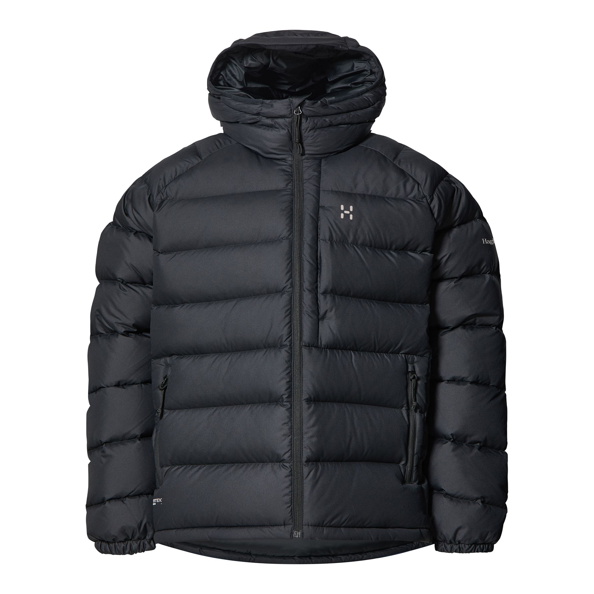 Haglöfs Rosson Down Hood M - Team Sportia Umeå