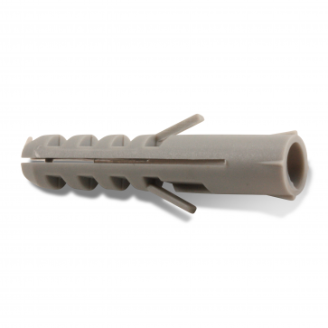 Plastplugg 10x50 mm, 50 st - Norosteel AB