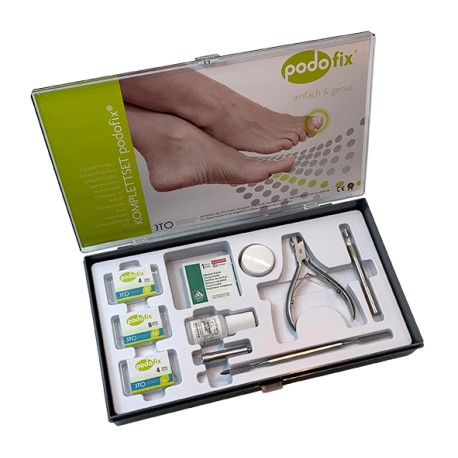 Podofix Set - TIC Terapeuternas Inköpscentral Jobod AB