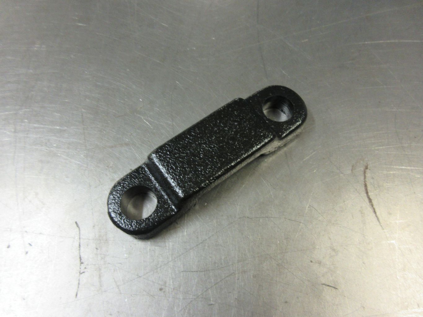 Fjäderklämma Bak A-Ford 5/8´´ - JOCAR Hot Rods & Steelworks AB