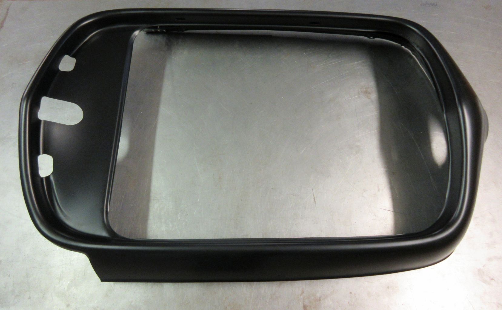 Grille Shell -32 Original Style - JOCAR Hot Rods & Steelworks AB