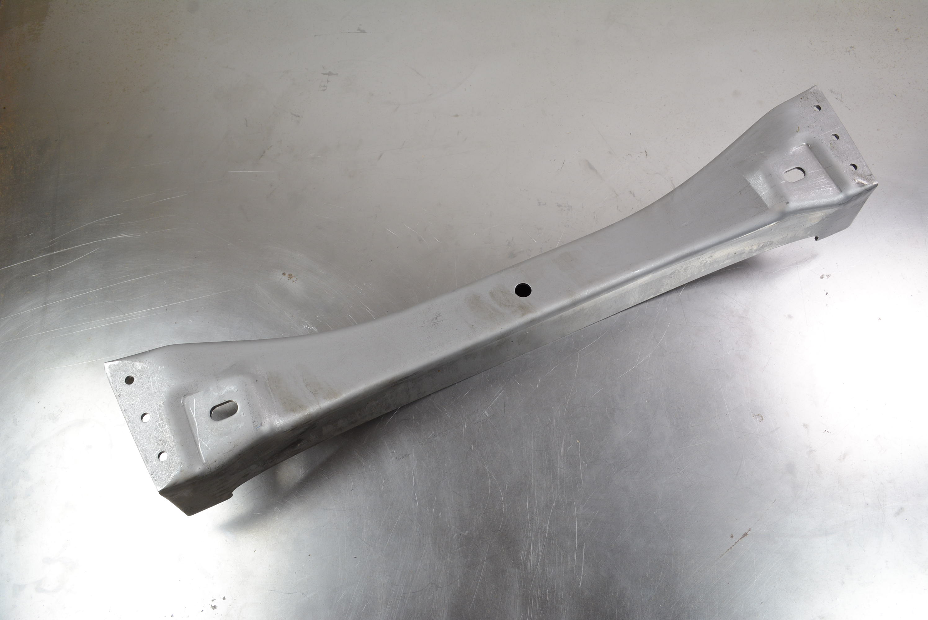 Front Crossmember Model A - JOCAR Hot Rods & Steelworks AB