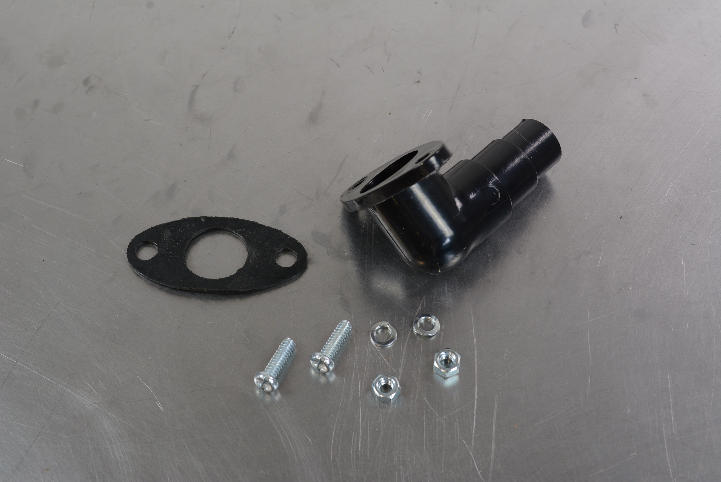 Smog PVC Fitting - JOCAR Hot Rods & Steelworks AB
