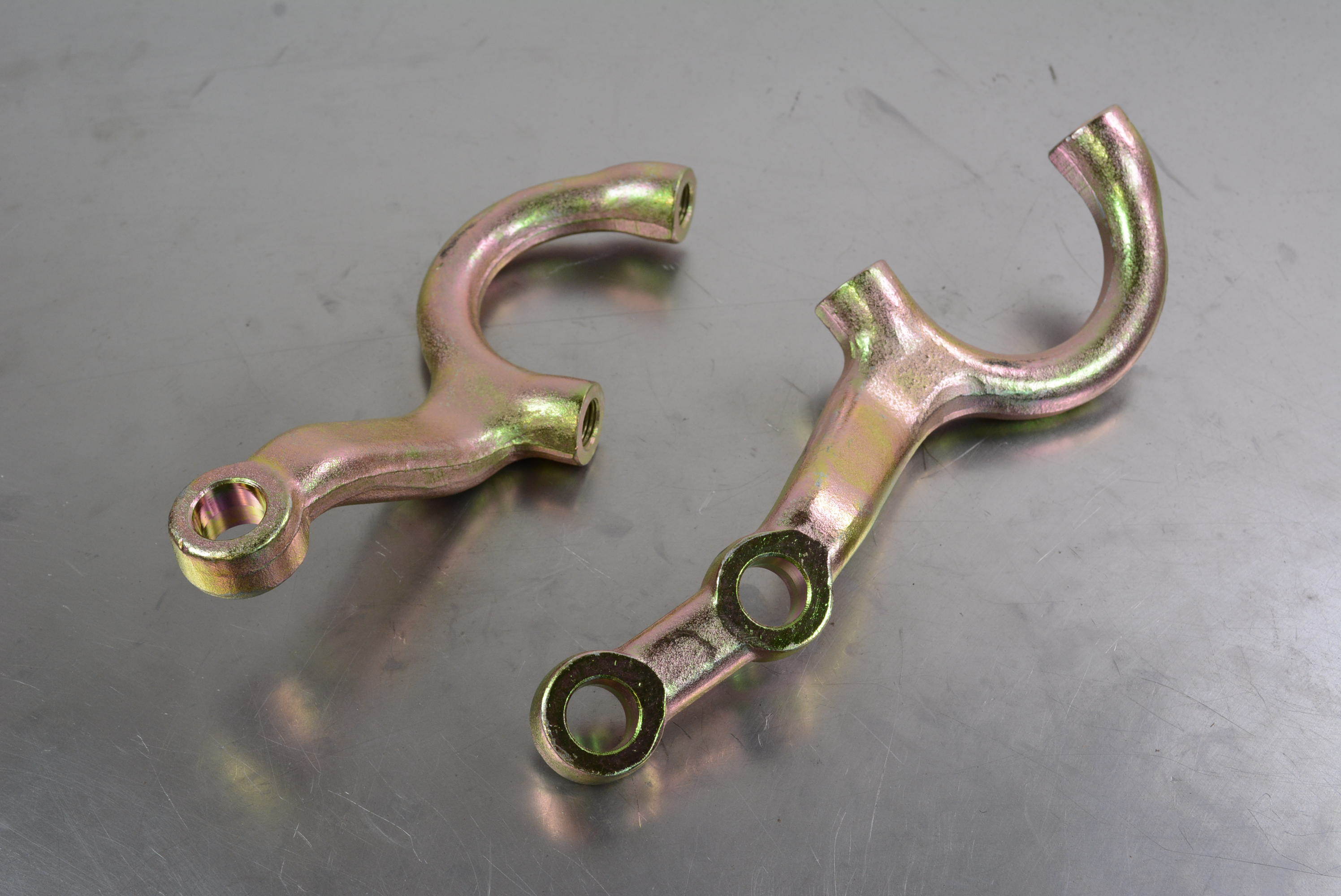 Steering Arms 1-3/4´´ Drop - JOCAR Hot Rods & Steelworks AB